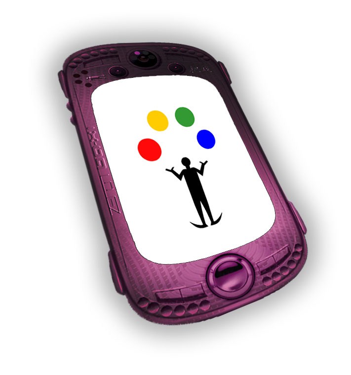 Inanimate Alice | Education Services Australia | Digital Assets