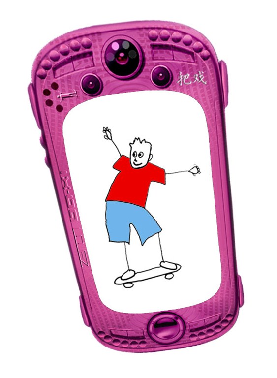 Inanimate Alice | Education Services Australia | Digital Assets